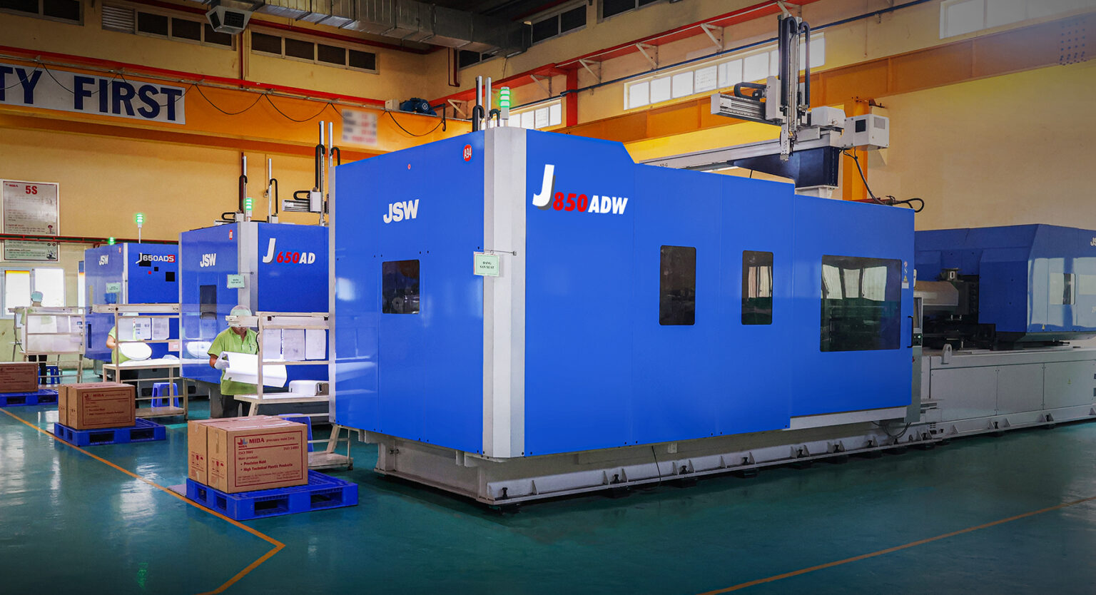 Home | Mida Precision Injection Mold