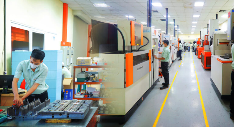 Home | Mida Precision Injection Mold