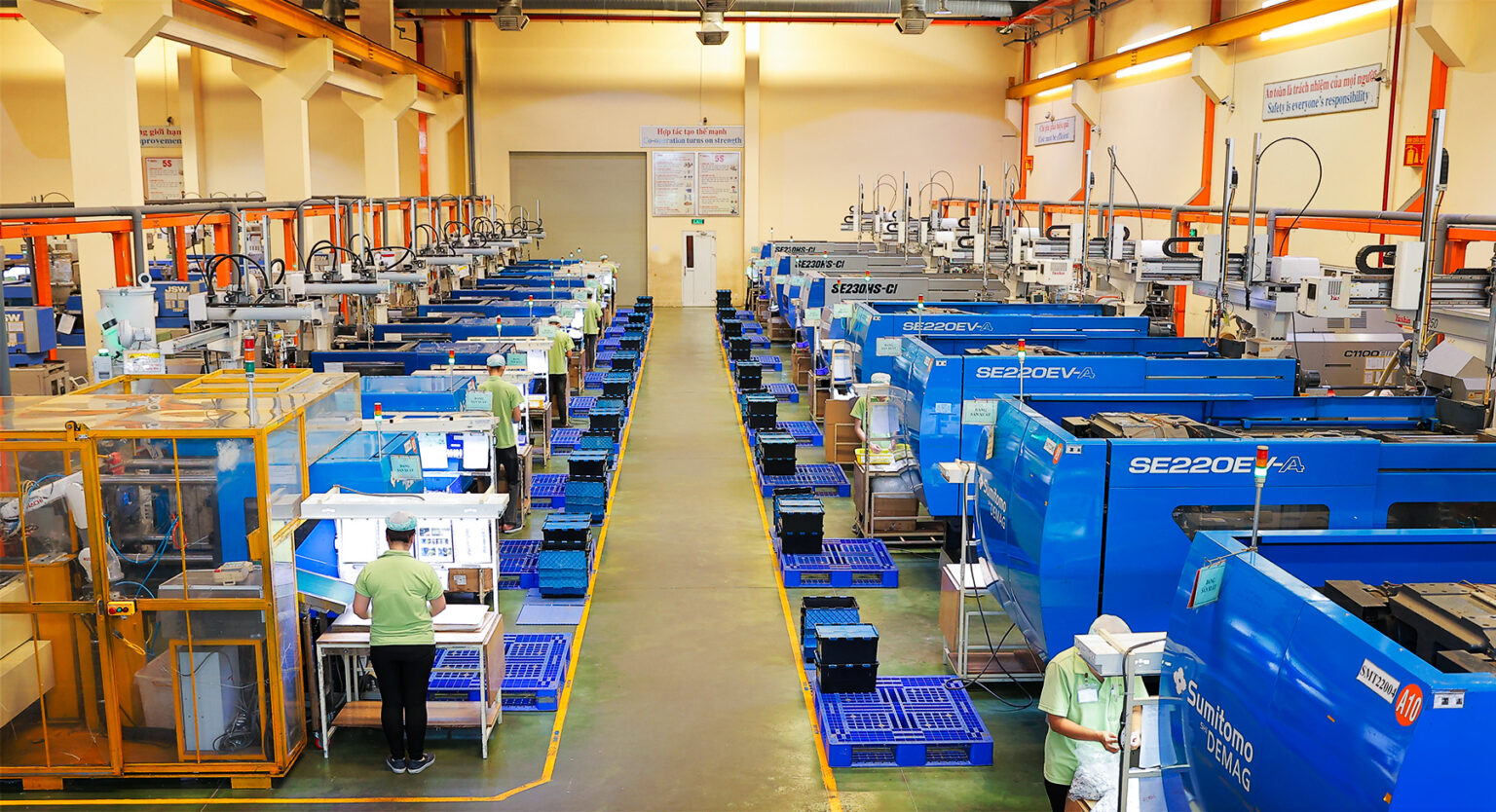 Home | Mida Precision Injection Mold