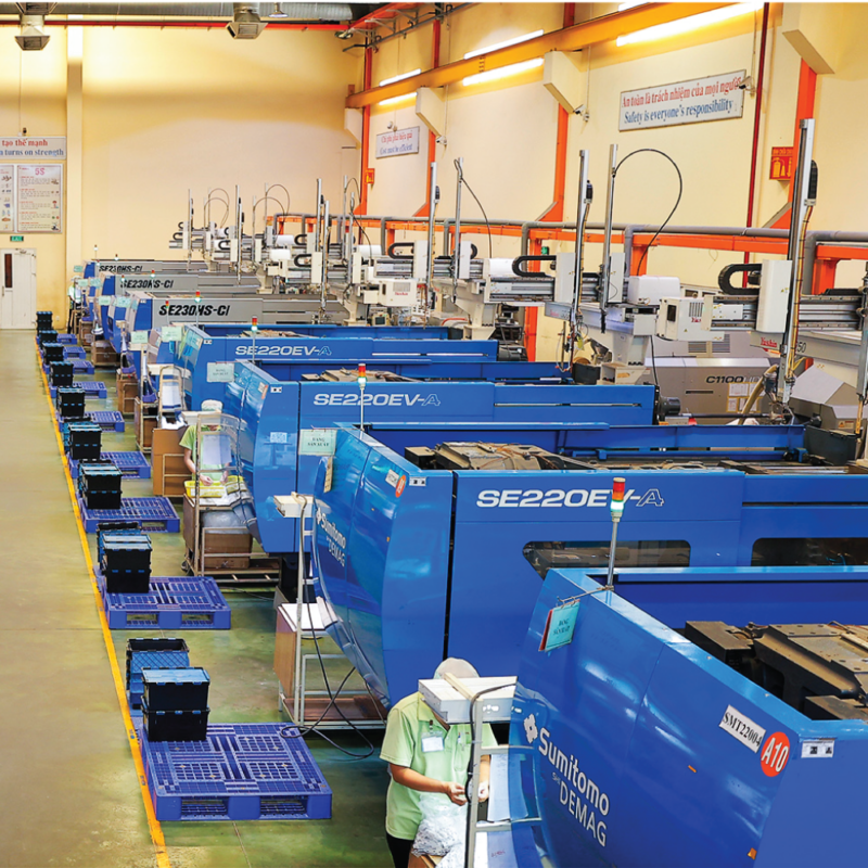 Home | Mida Precision Injection Mold