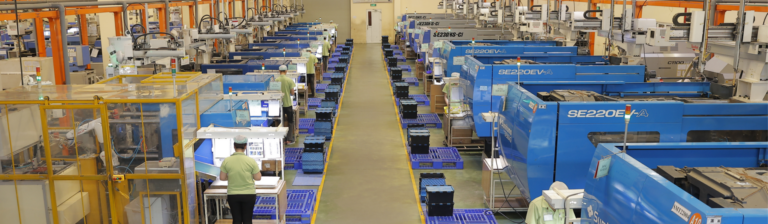 About Us | Mida Precision Injection Mold Company