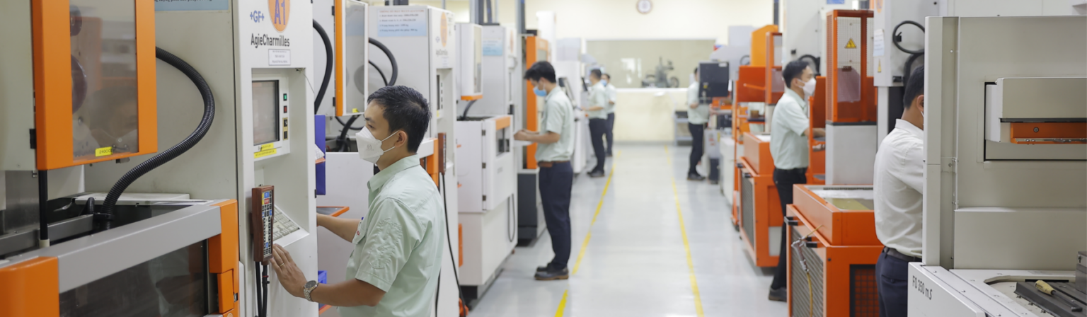 About Us | Mida Precision Injection Mold Company