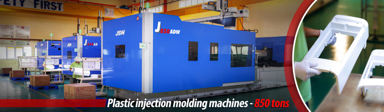 Home | Mida Precision Injection Mold