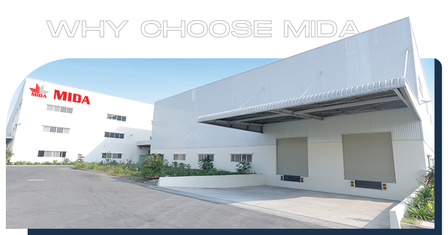 Home | Mida Precision Injection Mold
