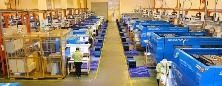 Home | Mida Precision Injection Mold