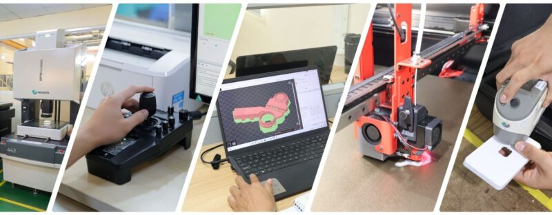 Home | Mida Precision Injection Mold